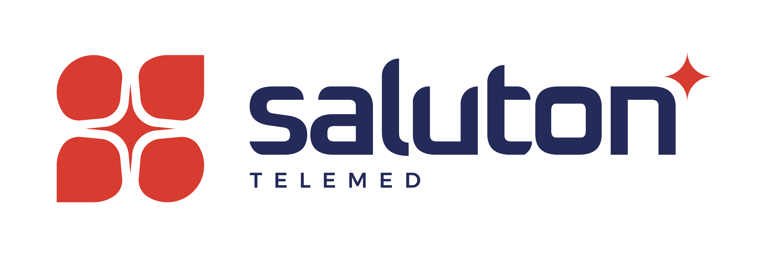 Saluton - Plataforma para Profissionais da Saúde
